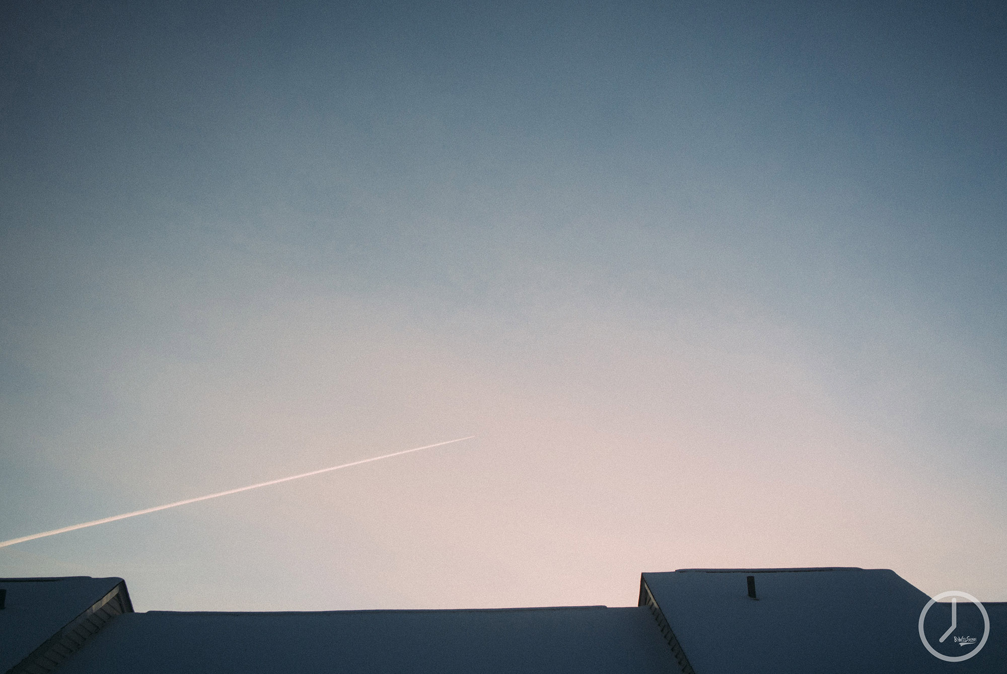 The Intersection (Photography) – bywillsmith